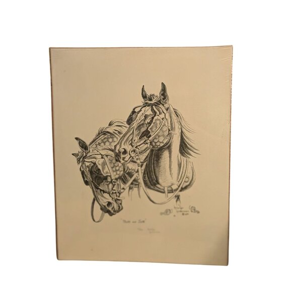 Anna Lou Andersen | Art | Vintage Limited Edition Mutt And Jeff Pencil ...